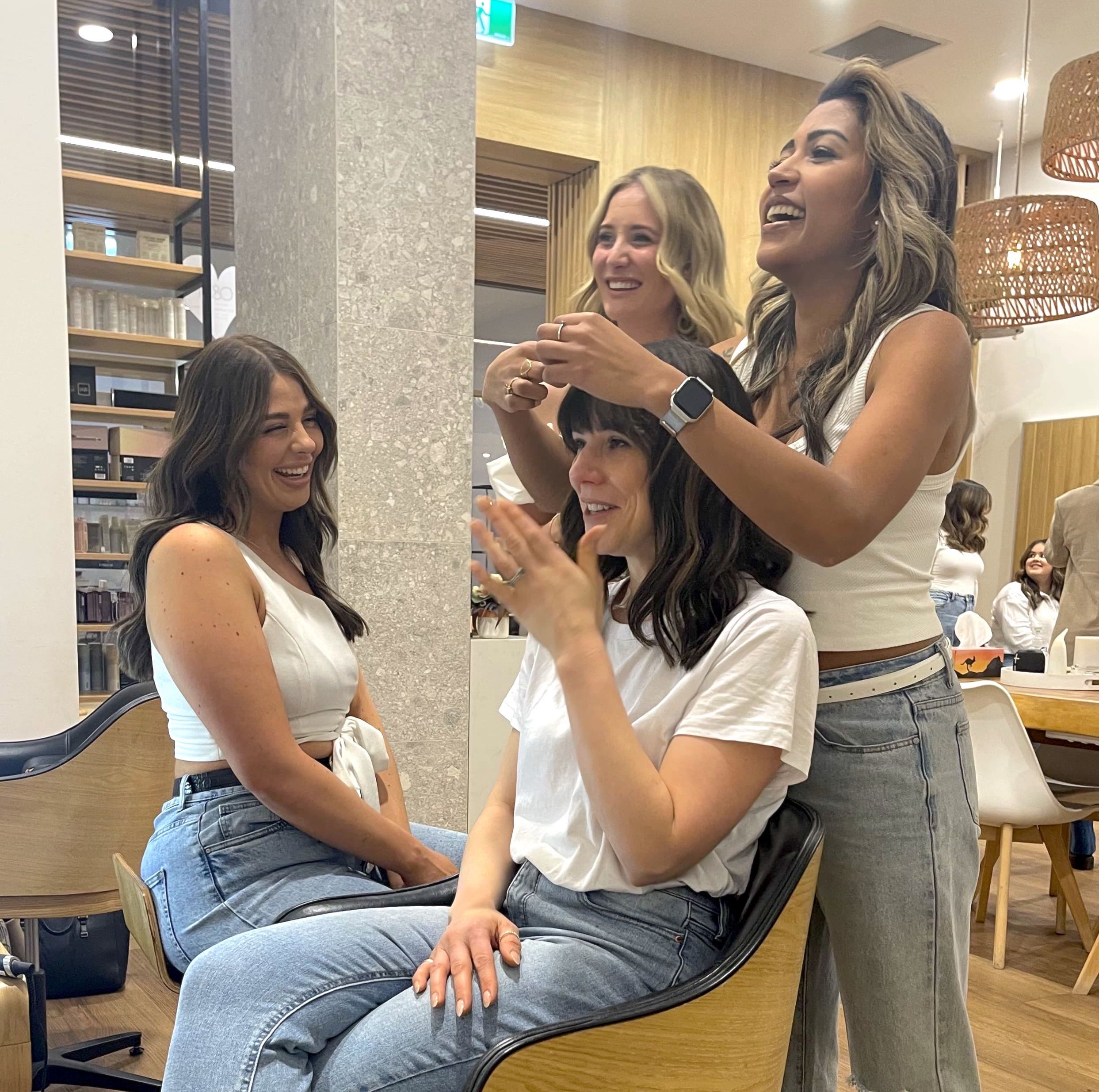 House of Haylo South Perth & Bull Creek | Organic Hair Salon