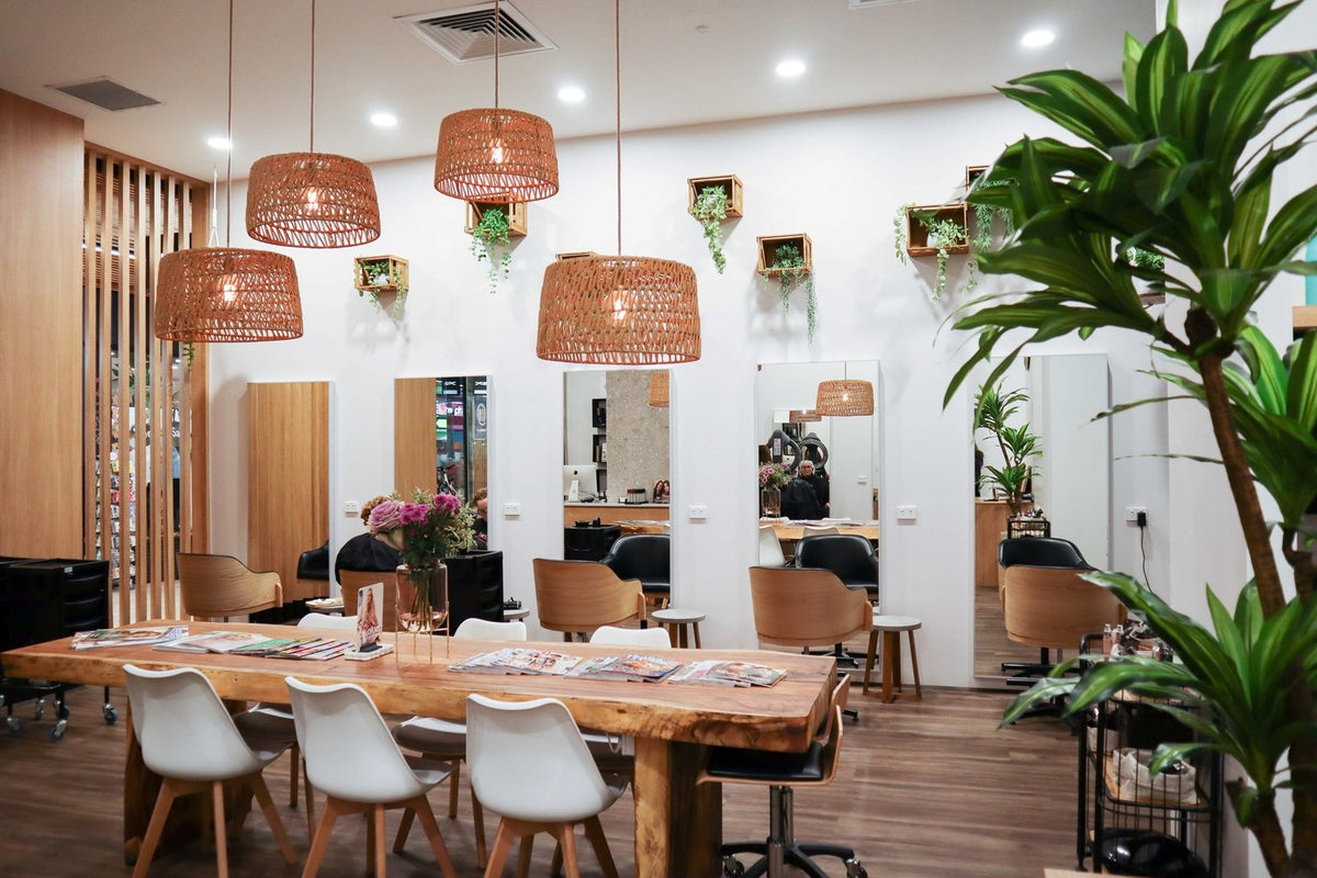 House of Haylo South Perth & Bull Creek | Organic Hair Salon