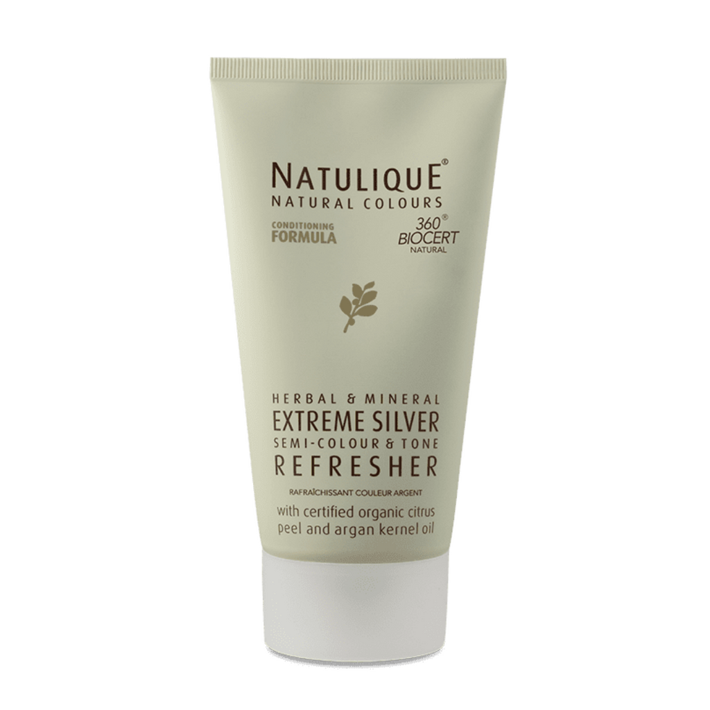 Extreme Silver Refresher – House Of Haylo