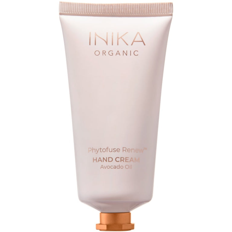Inika Renew Hand Cream 75ml – House Of Haylo