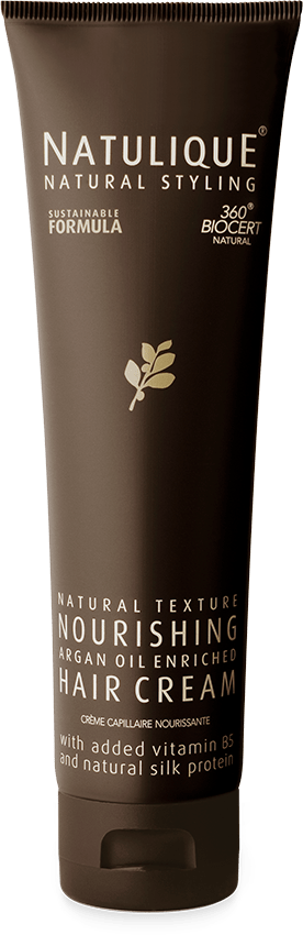 Nourishing Hair Cream 150 ml – House Of Haylo